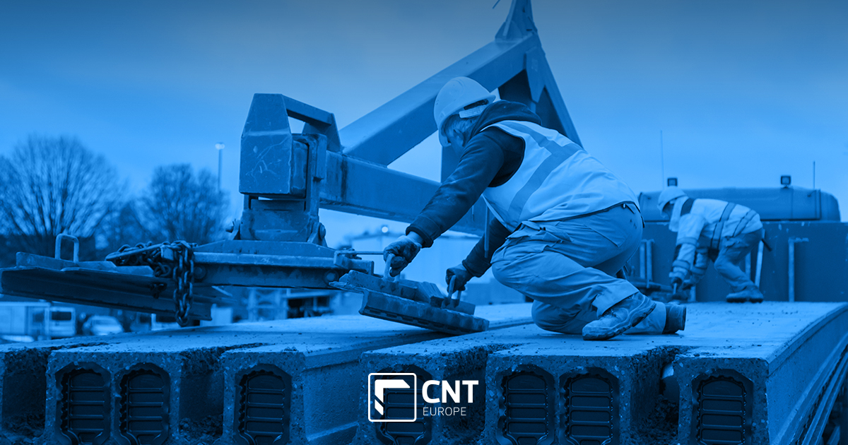 Our human value - CNT Europe